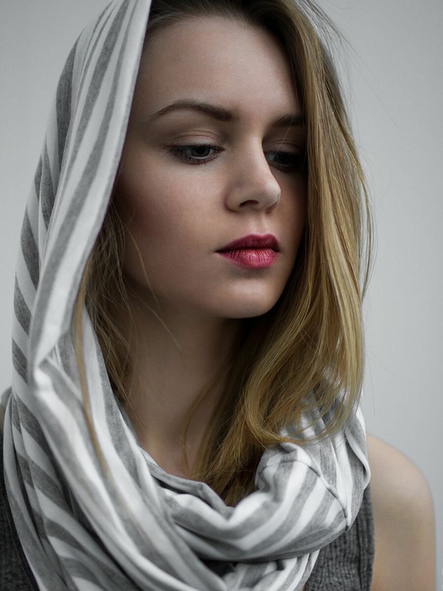 Снуд для женщин