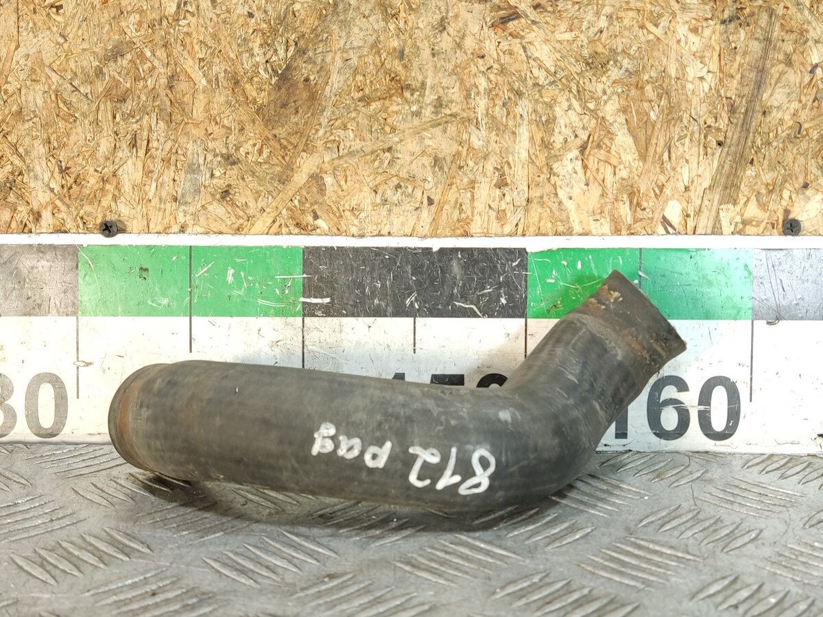 Патрубок радиатора OPEL Vectra B 90499716