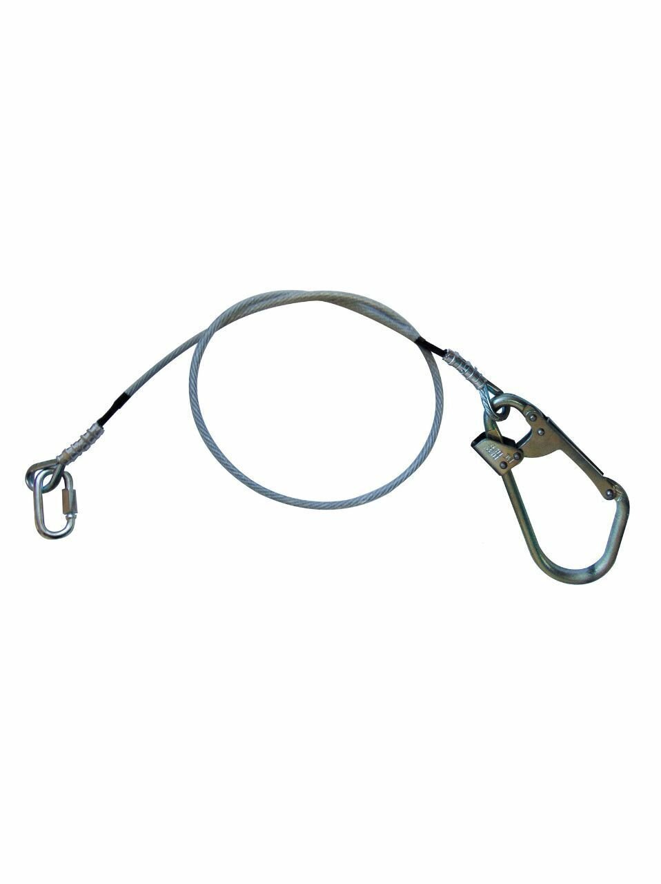 Строп Б+Кс (трос, вар. 2)