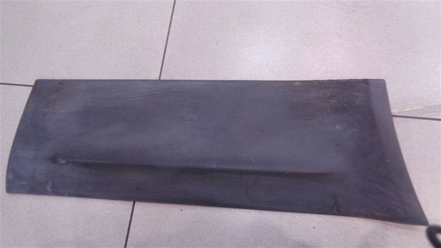 Накладка двери задней правой (наружная) от Ford Escape 2000-2006