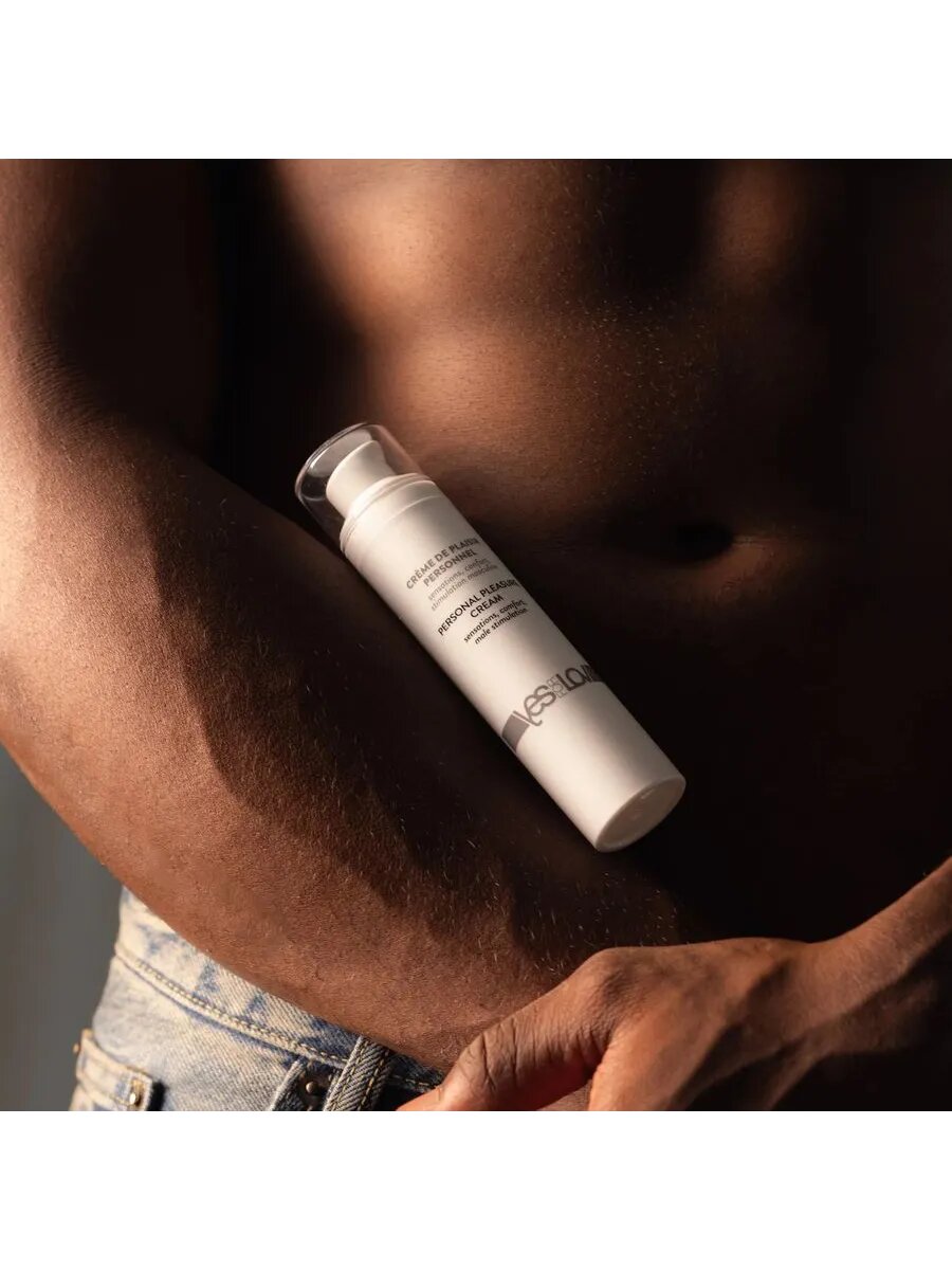 Крем для мастурбации Personal Pleasure Cream