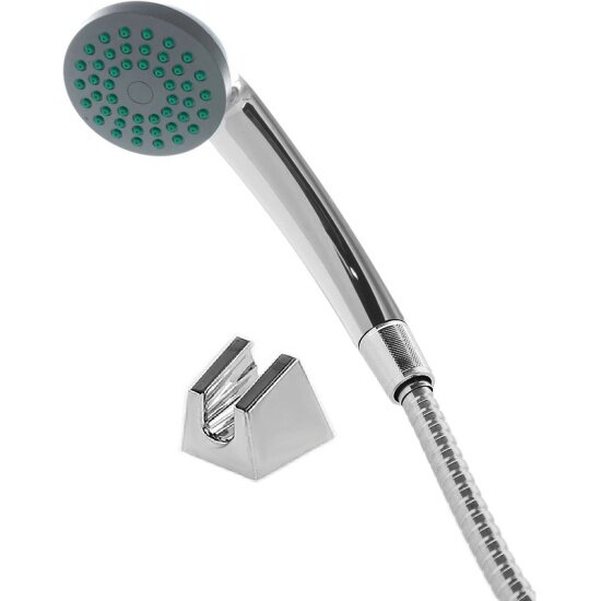 Душевой гарнитур Orange LMP01cr, хром