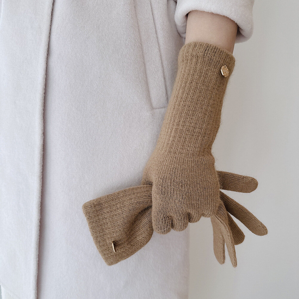 Перчатки для женщин