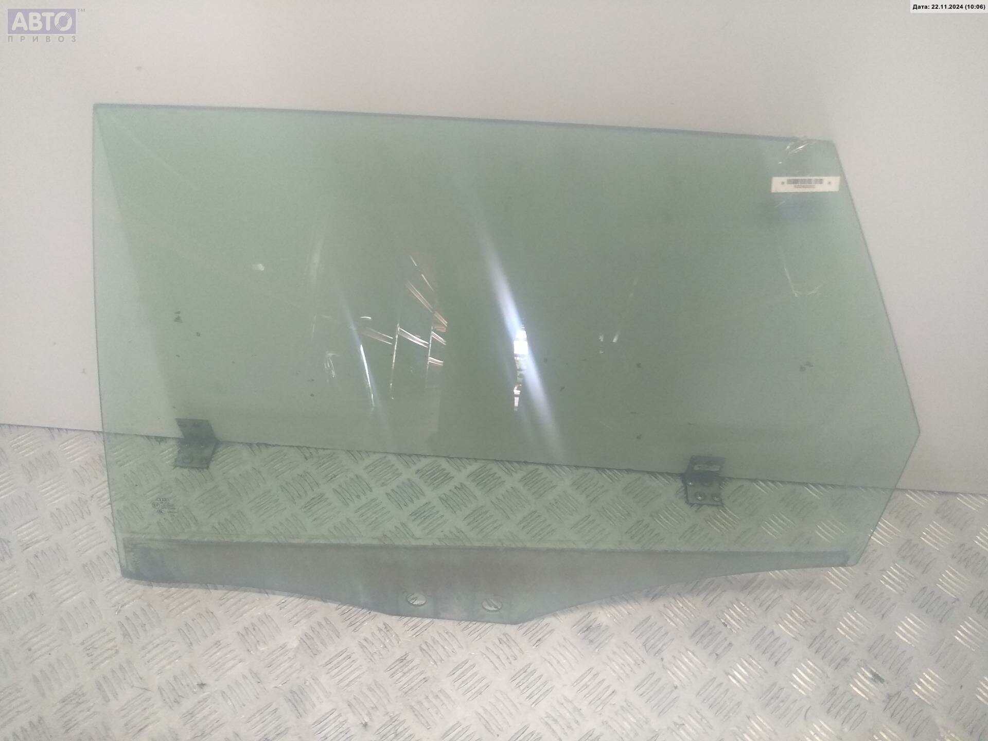 Стекло двери задней левой Audi A6 C6 (2004-2011)