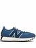 Кроссовки New Balance 327, размер 6 US, blue