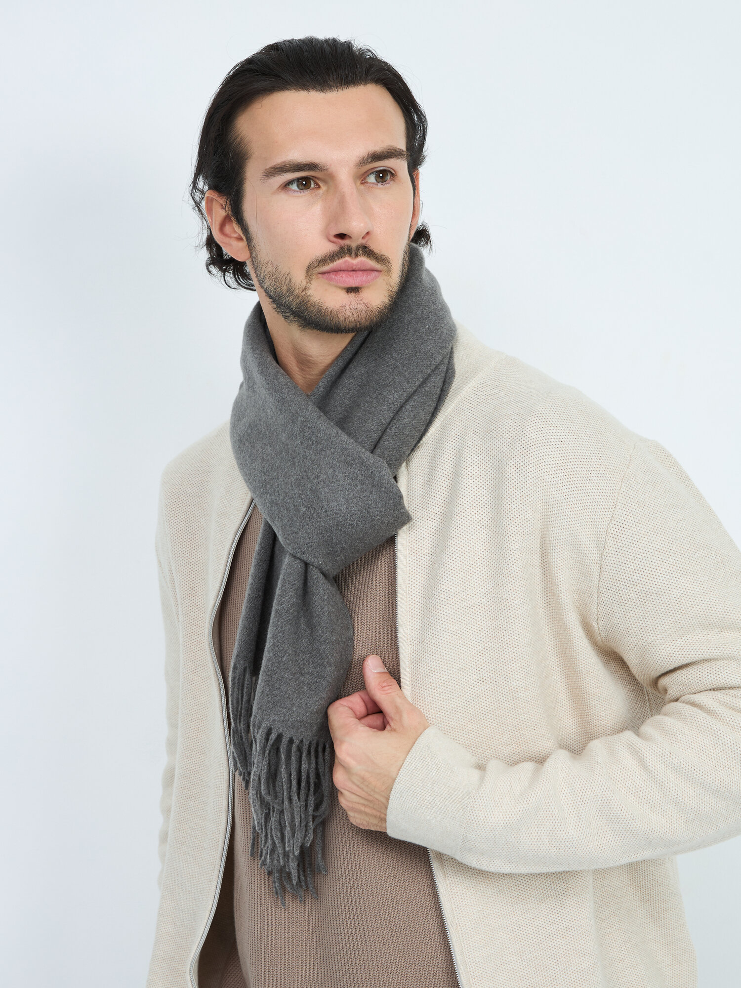 Шарф для мужчин