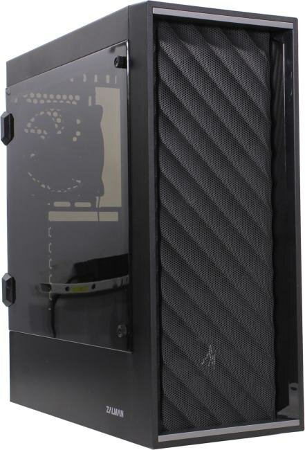 (Z0914431) Miditower: Core i5-12400F/ 32 Гб/ 500 Гб NVMe SSD/ 16 Гб GeForce RTX5060Ti/ 1 Гбит/