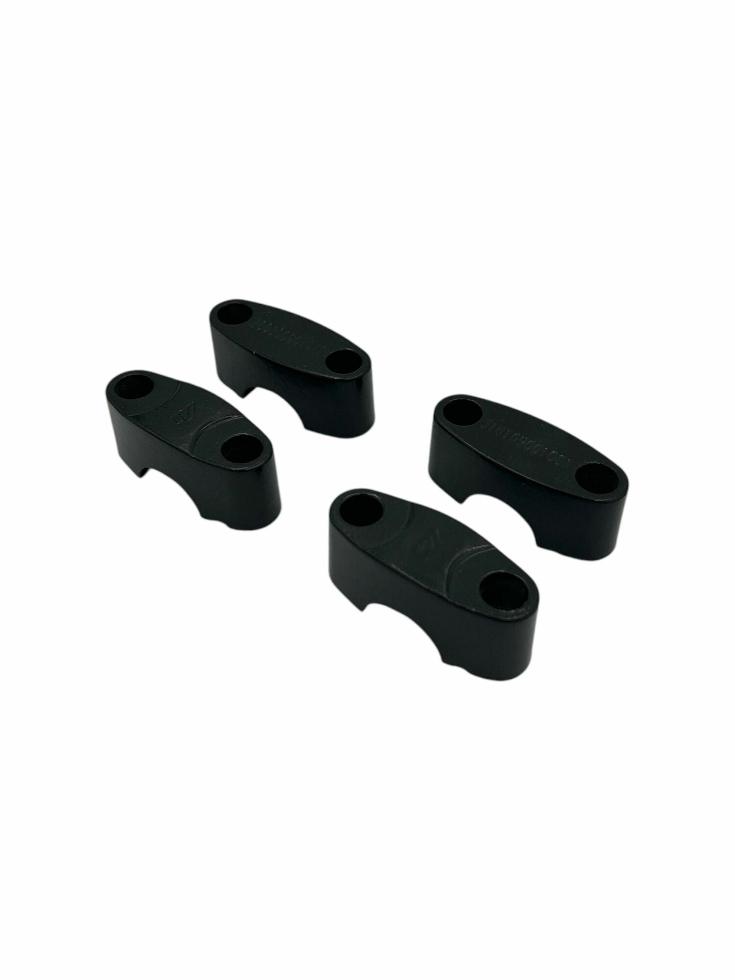 Крепление руля верхнее, нижнее EVO.M