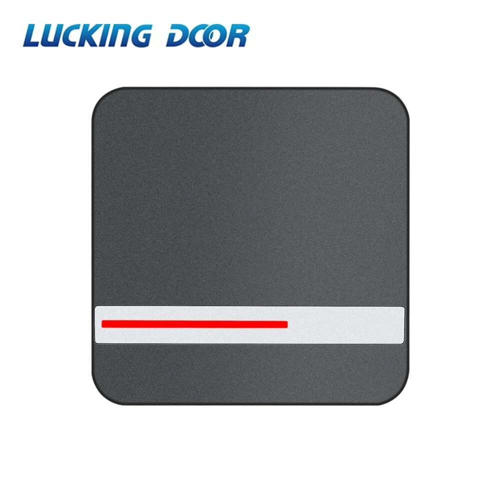 LUCKING DOOR R3 RFID контроллер доступа R3MF 13.56Mhz