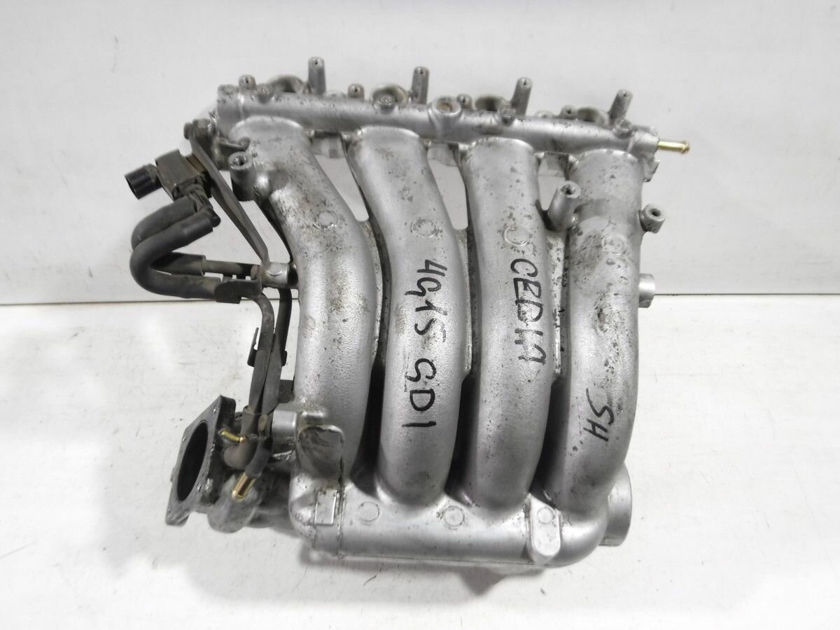Коллектор впускной Mitsubishi Lancer Cedia IX (2000—2004) MR420849