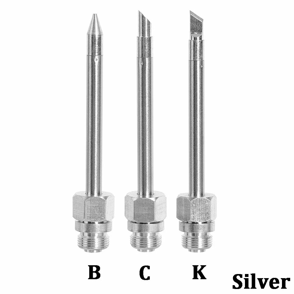 ANENG набор жал для паяльника USB 1115K/510 15W, Silver, К(инструмент)