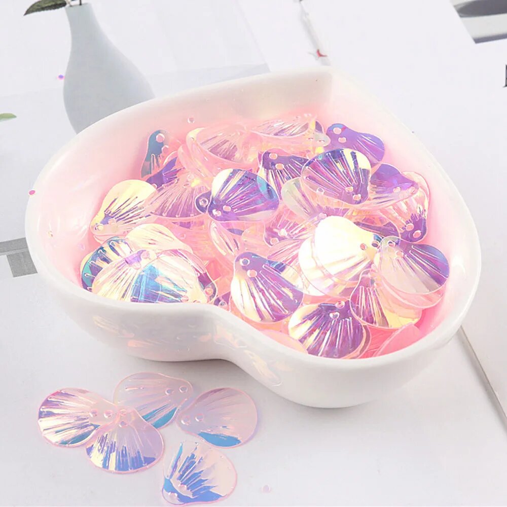 Darkwa Мермейд Флейк Глиттер Пудра F