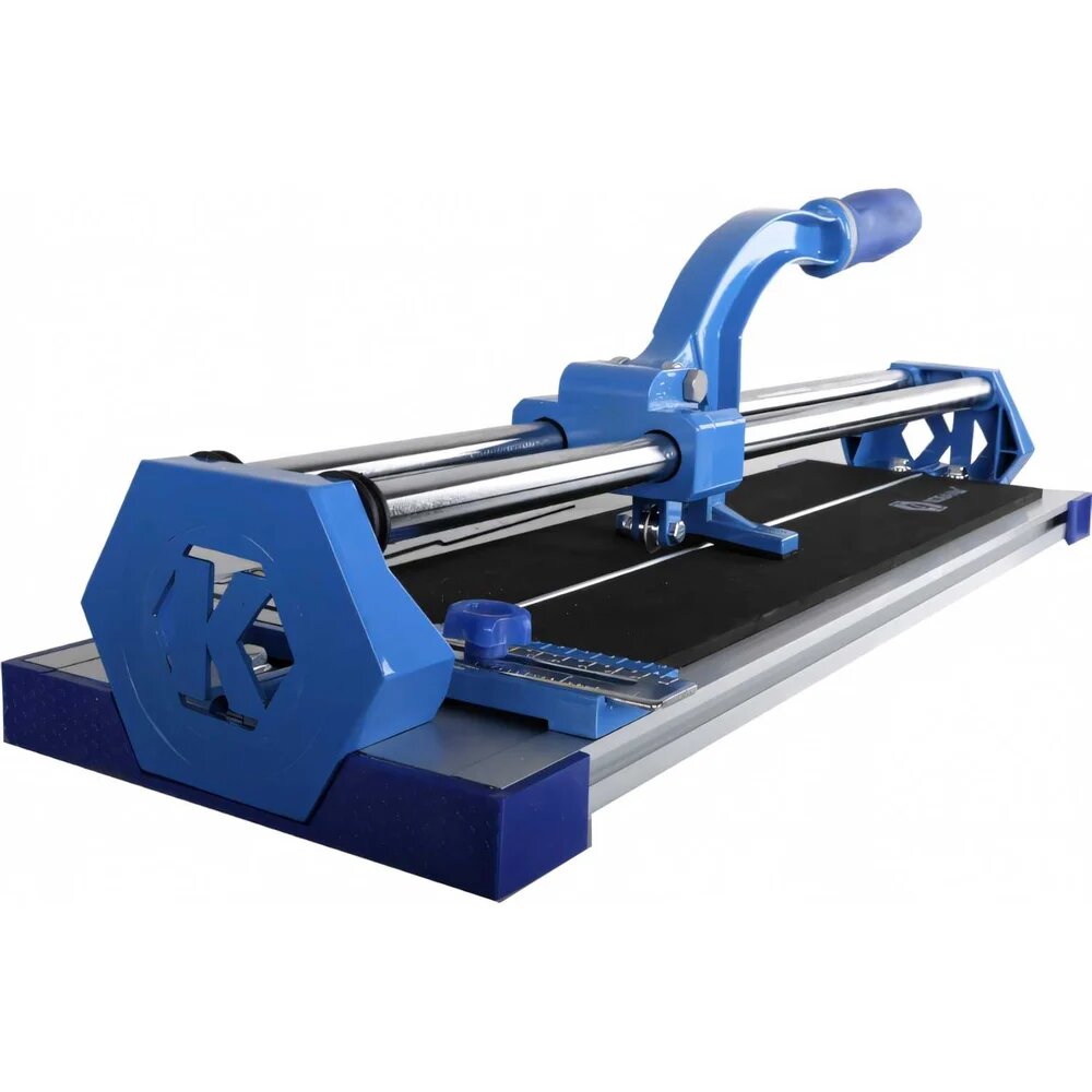 Ручной плиткорез, 600 х 16 мм кобальт 911-390, 16 мм