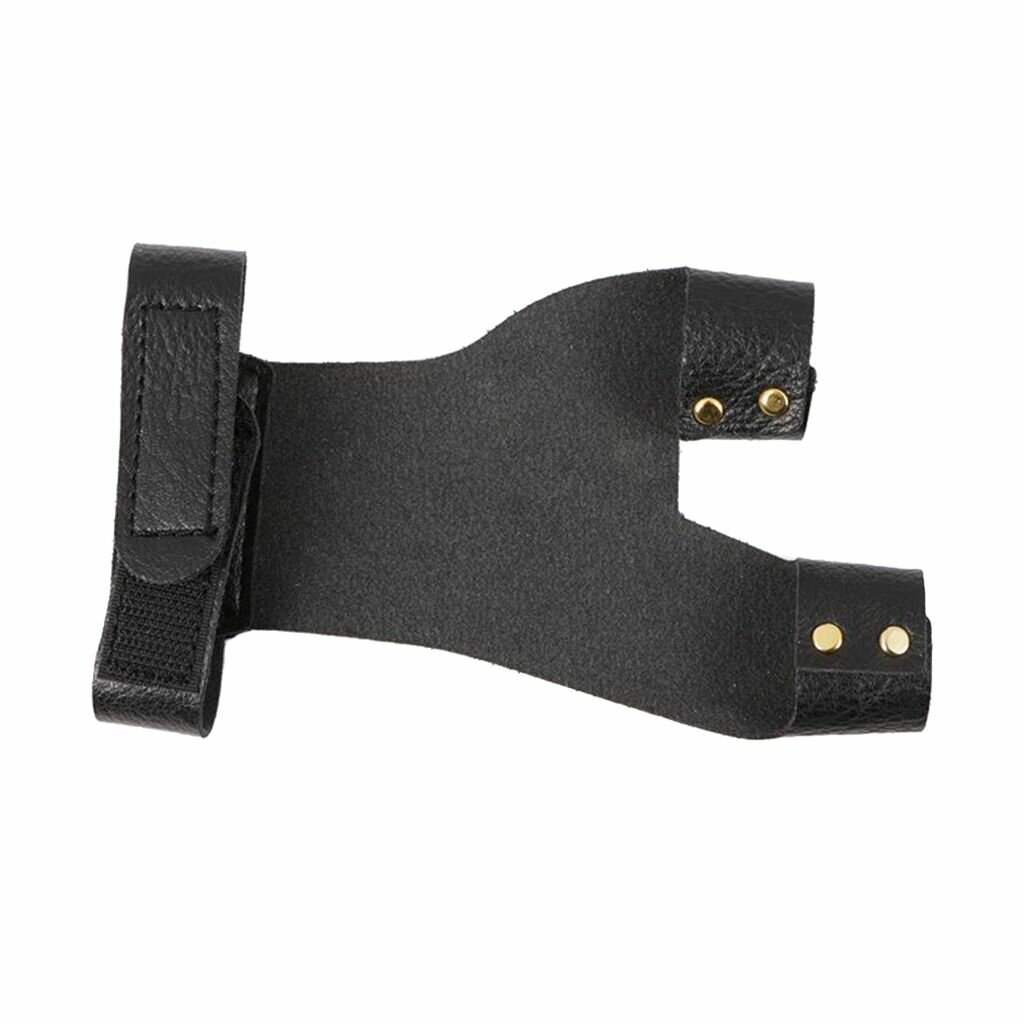 Спортивный защитный комплект, Рекурсивный традиционный лук обеспечивает защитное снаряжение для стрельбы из лука