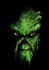 Открытка Swamp Thing