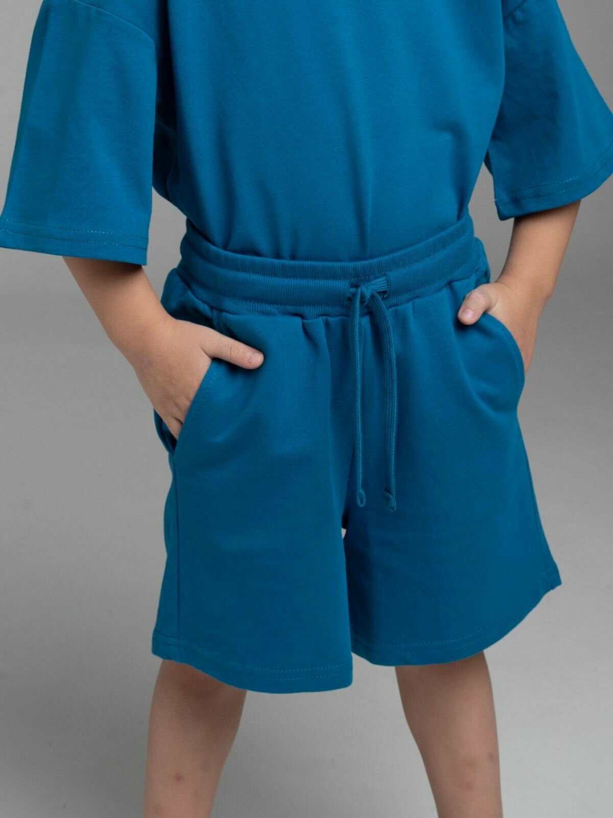 Шорты Весна-лето 2026