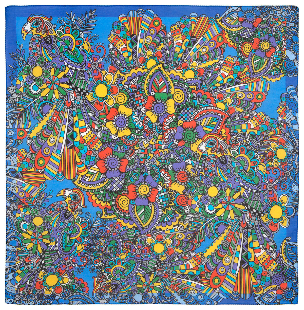 Платок для женщин