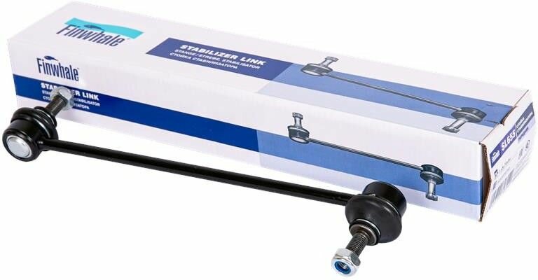 Finwhale SL655 Стойка стабилизатора передняя LADA Vesta