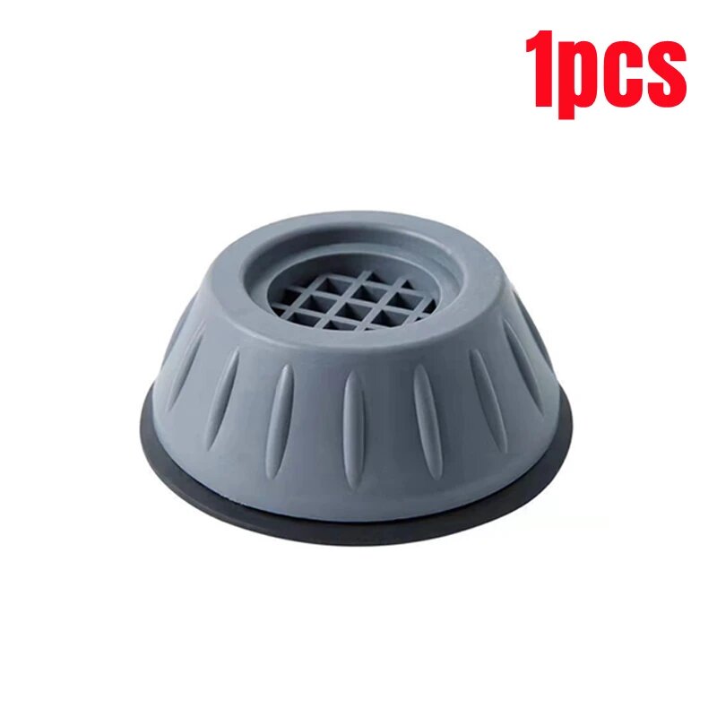 4 шт, антивибрационные противоударные накладки на стиральную машину