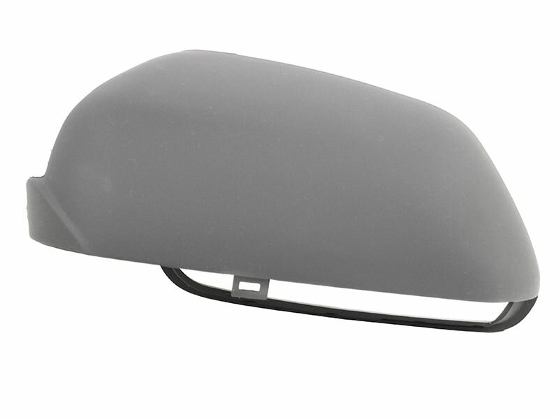 SAT ST-SD26-940N-A2 Накладка зеркала SKODA OCTAVIA 04-08 LH