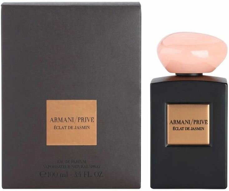 Giorgio armani prive eclat de jasmin 100ml парфюмерная вода
