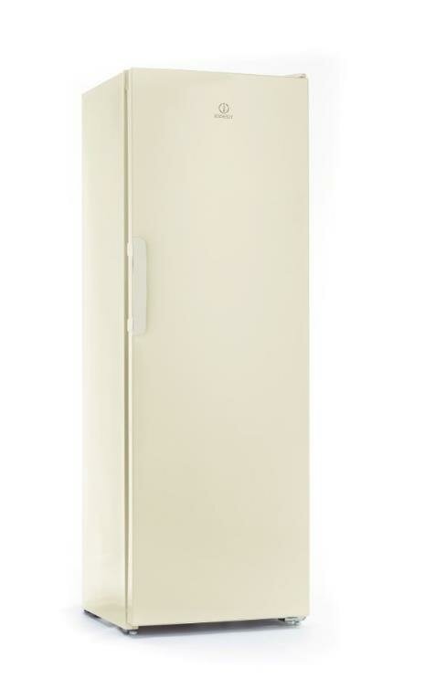 Морозилка DFZ 5175 E 869991650250 INDESIT