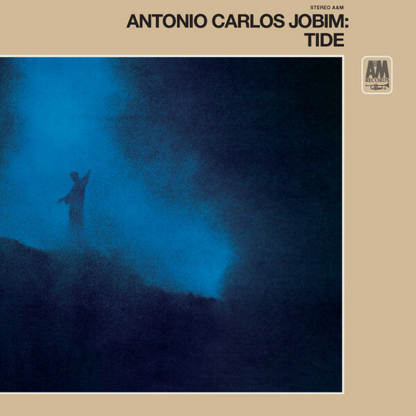 Jobim Antonio Carlos "Виниловая пластинка Jobim Antonio Carlos Tide"