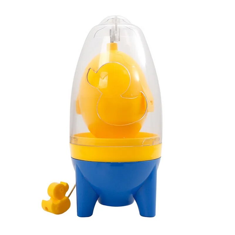 Скремблер для яиц, ручной шейкер для яиц, миксер, пищевой силиконовый инструмент для яиц, ручной инструмент в форме ракушки, блесна для яиц вкрутую Blue