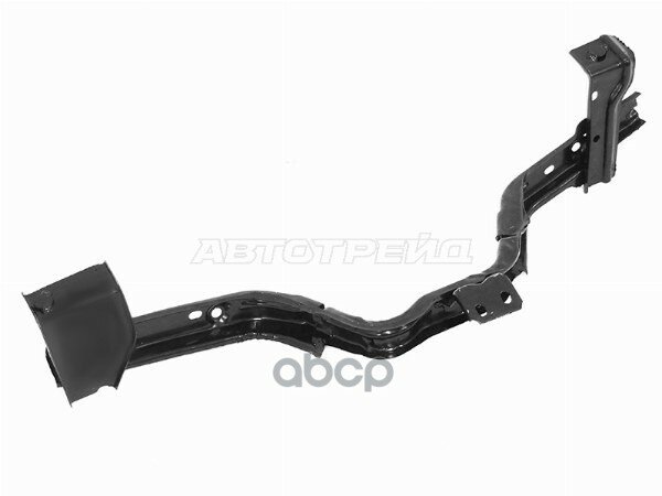 Рамка кузова NISSAN ALMERA RUS 12-/BLUEBIRD SYLPHY 05-12 центр. часть SAT STDT08000R0 Sat арт. STDT08000R0