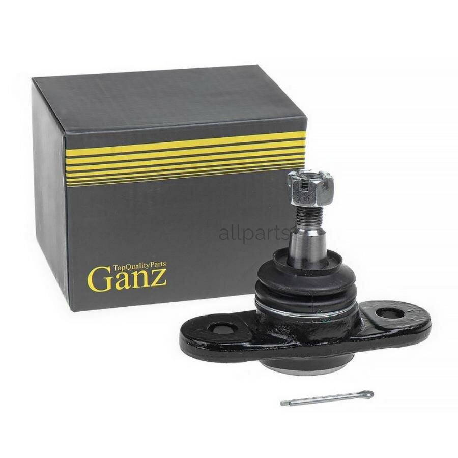 GANZ GIL06520 Опора шаровая L=R для HYUNDAI Accent (05-11)/KIA Rio II GANZ GIL06520