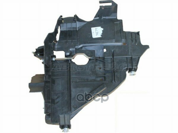 Крепление фары Volkswagen Touareg 02-07 (Справа) Sat арт. ST-VW61-206-1
