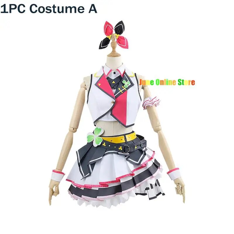 Комплект одежды