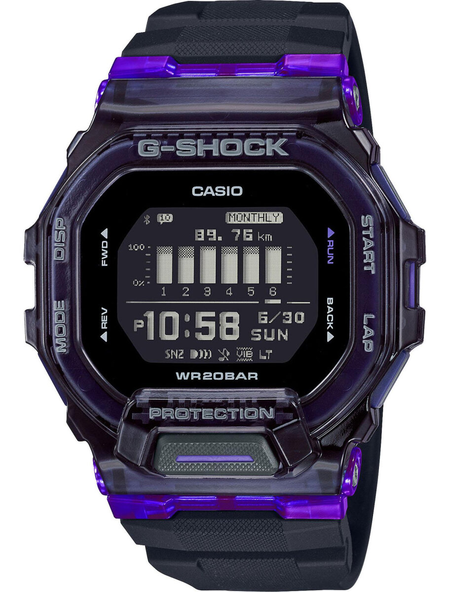 Наручные часы G-Shock