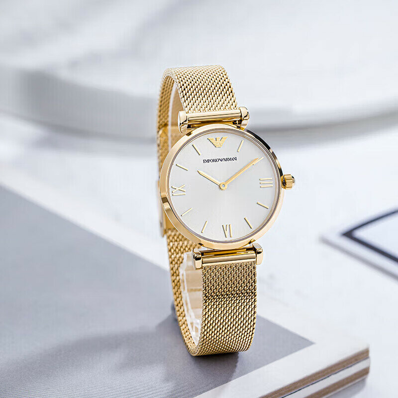 Наручные часы