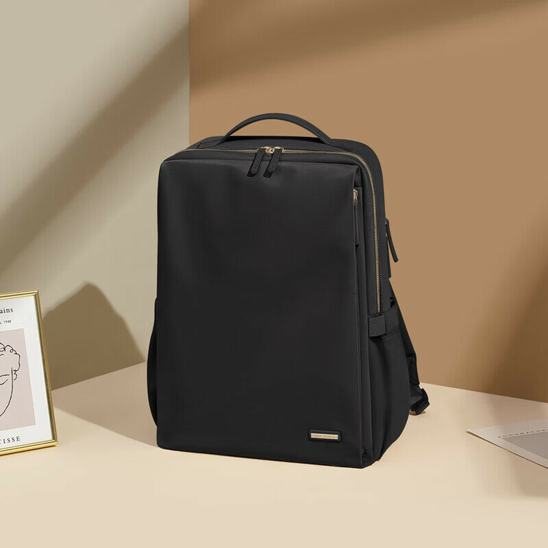 Golf Backpack for Women, 13.3/14 Inch Laptop Handbag, Travel Backpack, School Bag, Business Trip Commuter Bag