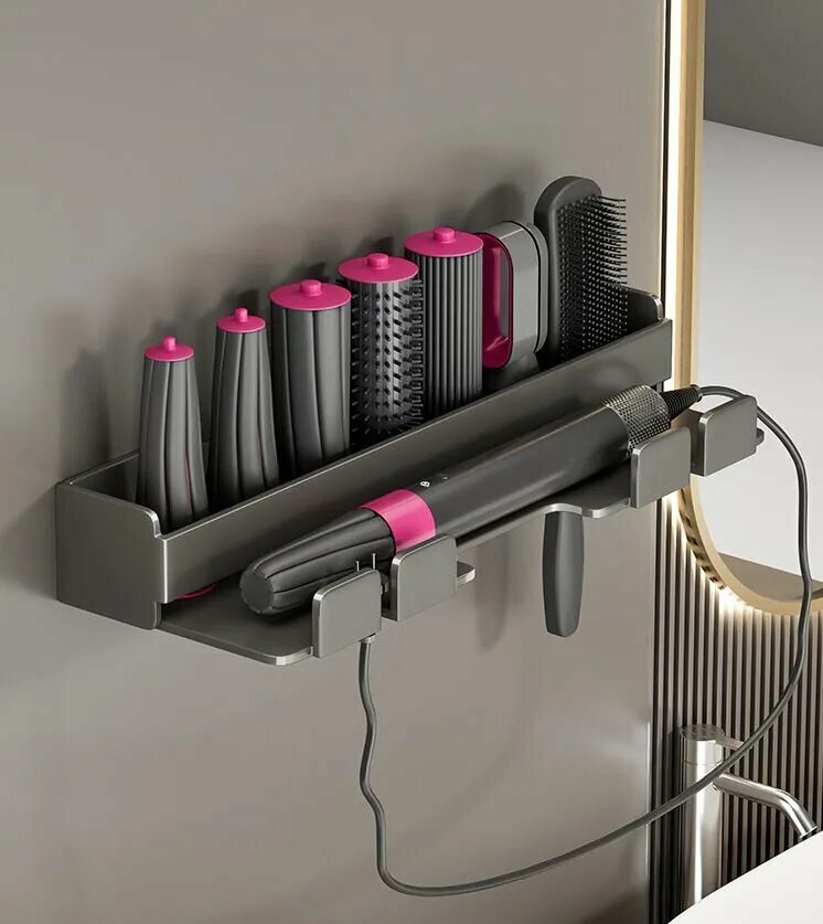 Держатель для ванной комнаты