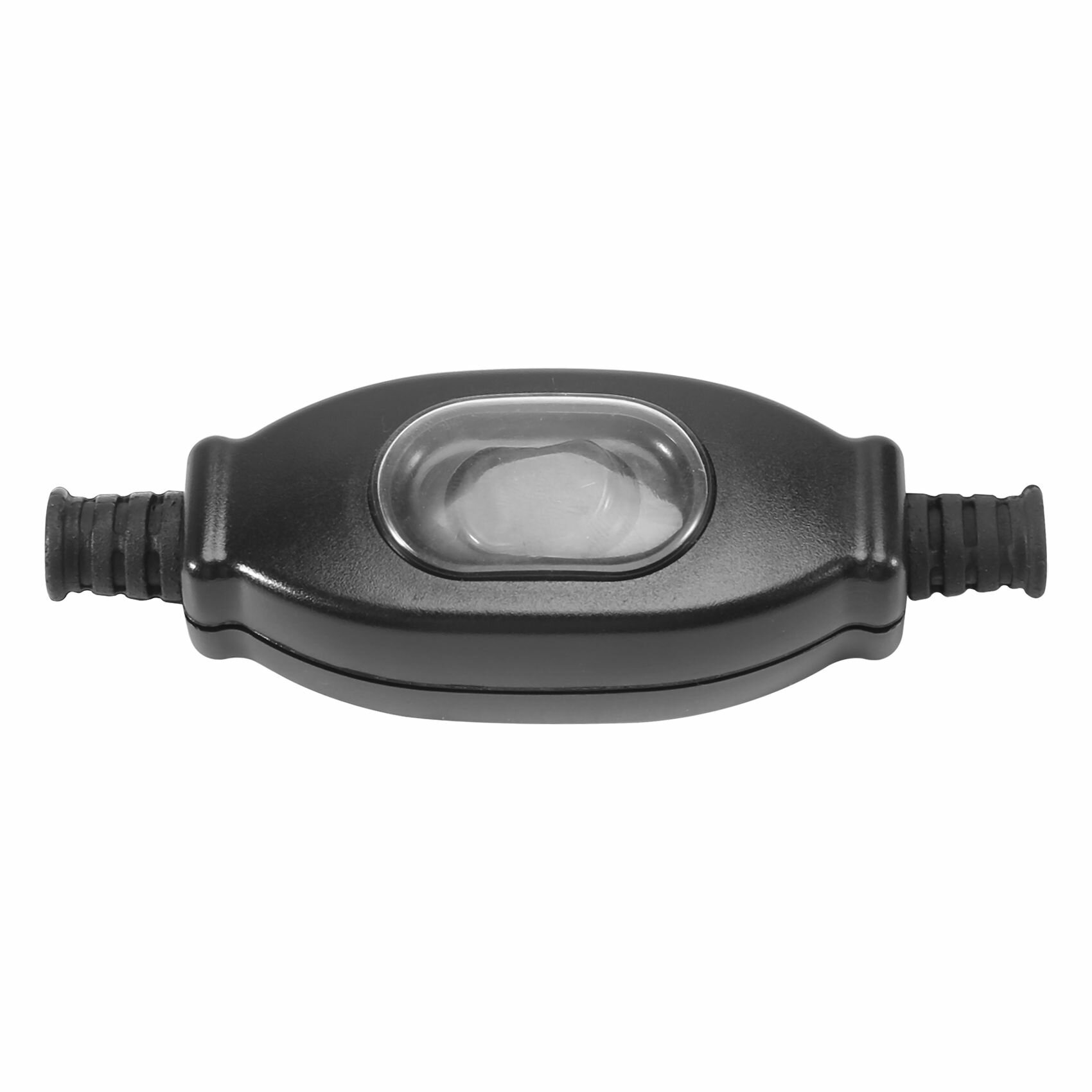 3A 250V водонепроницаемый линейный выключатель шнура переключатель IP65 круглый