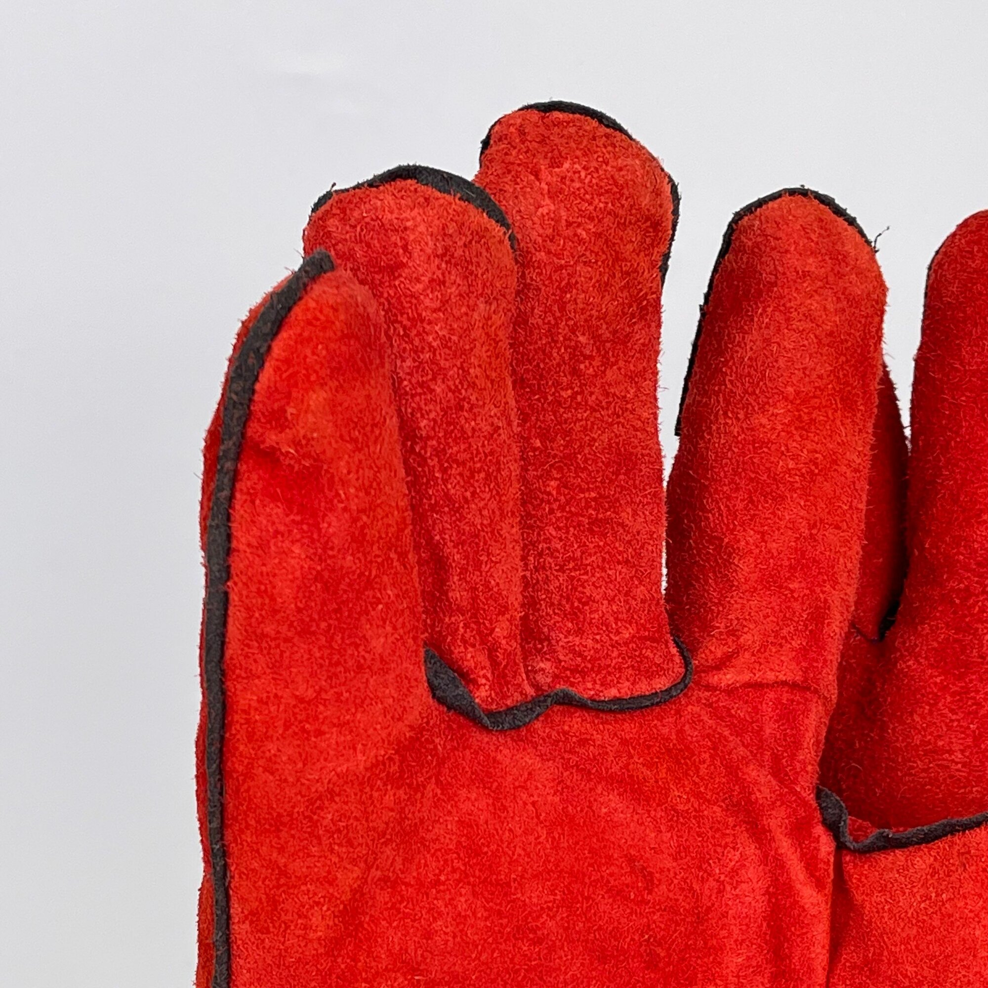 Огнеупорные перчатки для барбекю, 2 предм. на 1 перс.