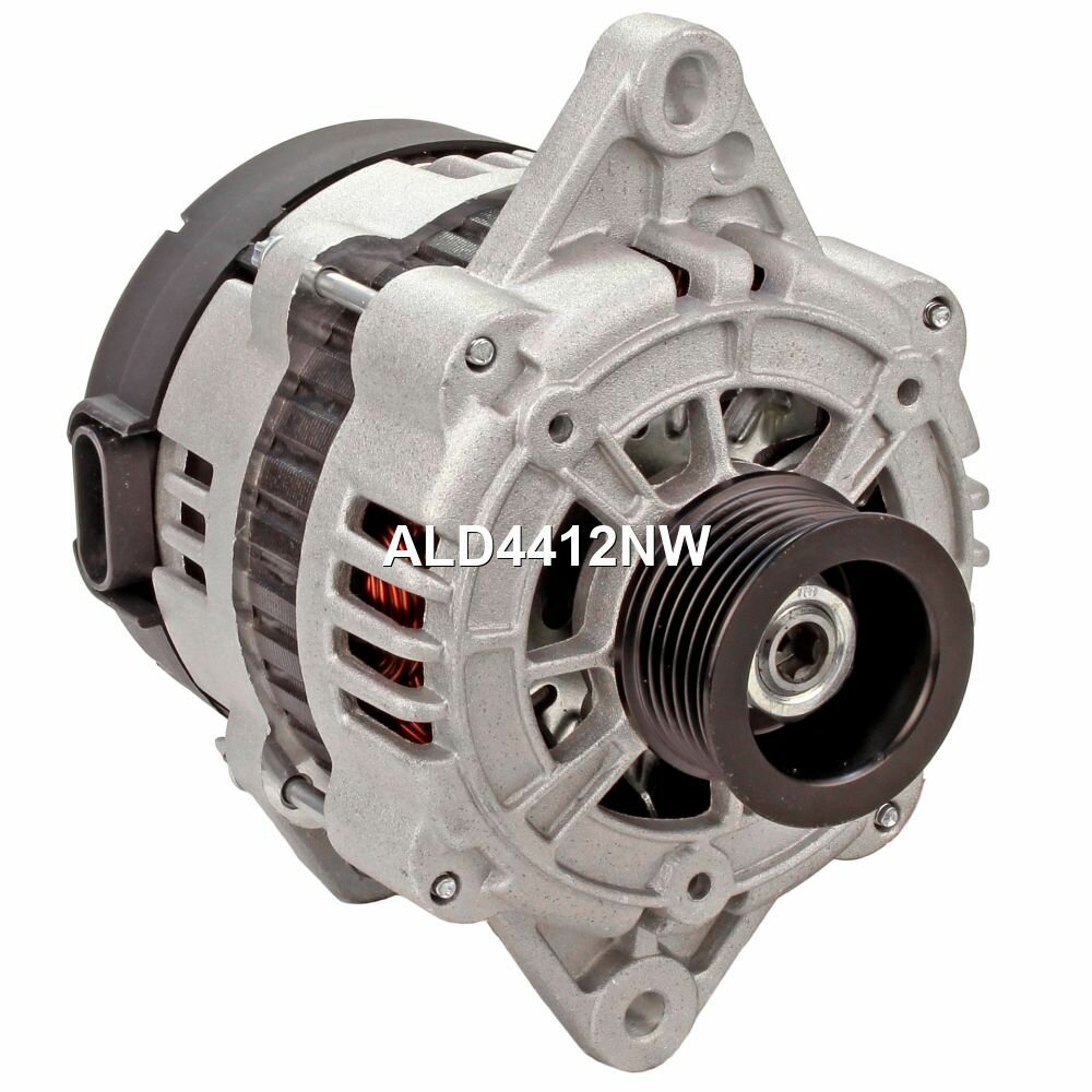 Генератор для авто (генератор автомобильный) Chevrolet Lacetti, Nubira (Шевроле Лачетти, Нубира) / Daewoo (Дэу)