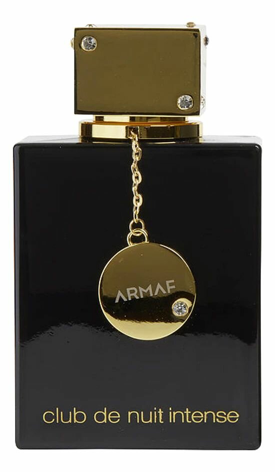 Armaf Club De Nuit Intense Woman Парфюмерная вода для женщин 105ml