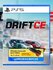 Игра DRIFTCE для Sony PlayStation PS4 PS5