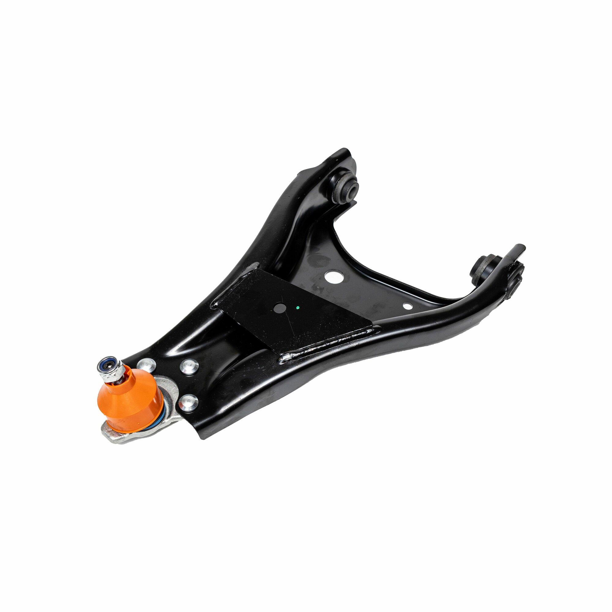 Рычаг подвески левый Рено Дастер, RENAULT DUSTER; 545012815R; 545019969R; 8660005375; 545011697R; 545016746R