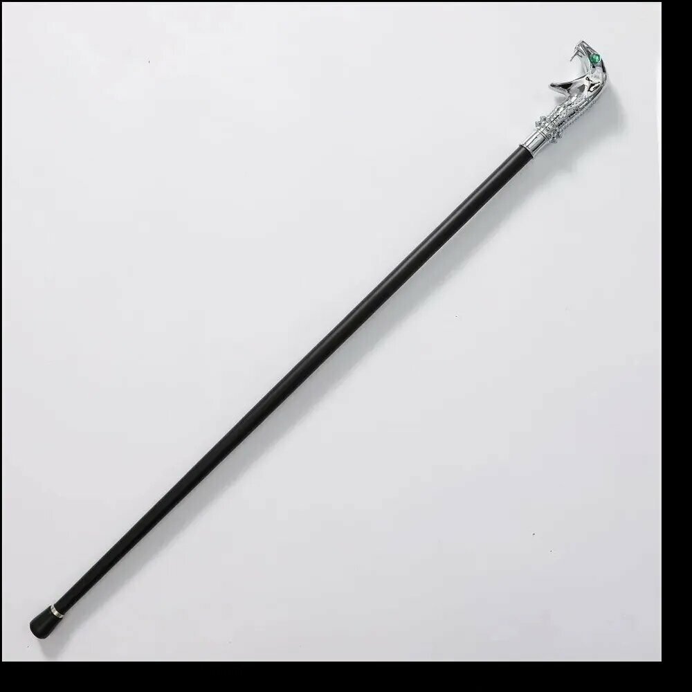 AlwaysR Трость и волшебная палочка Люциуса Малфоя Гарри Поттер, Фантастические Твари