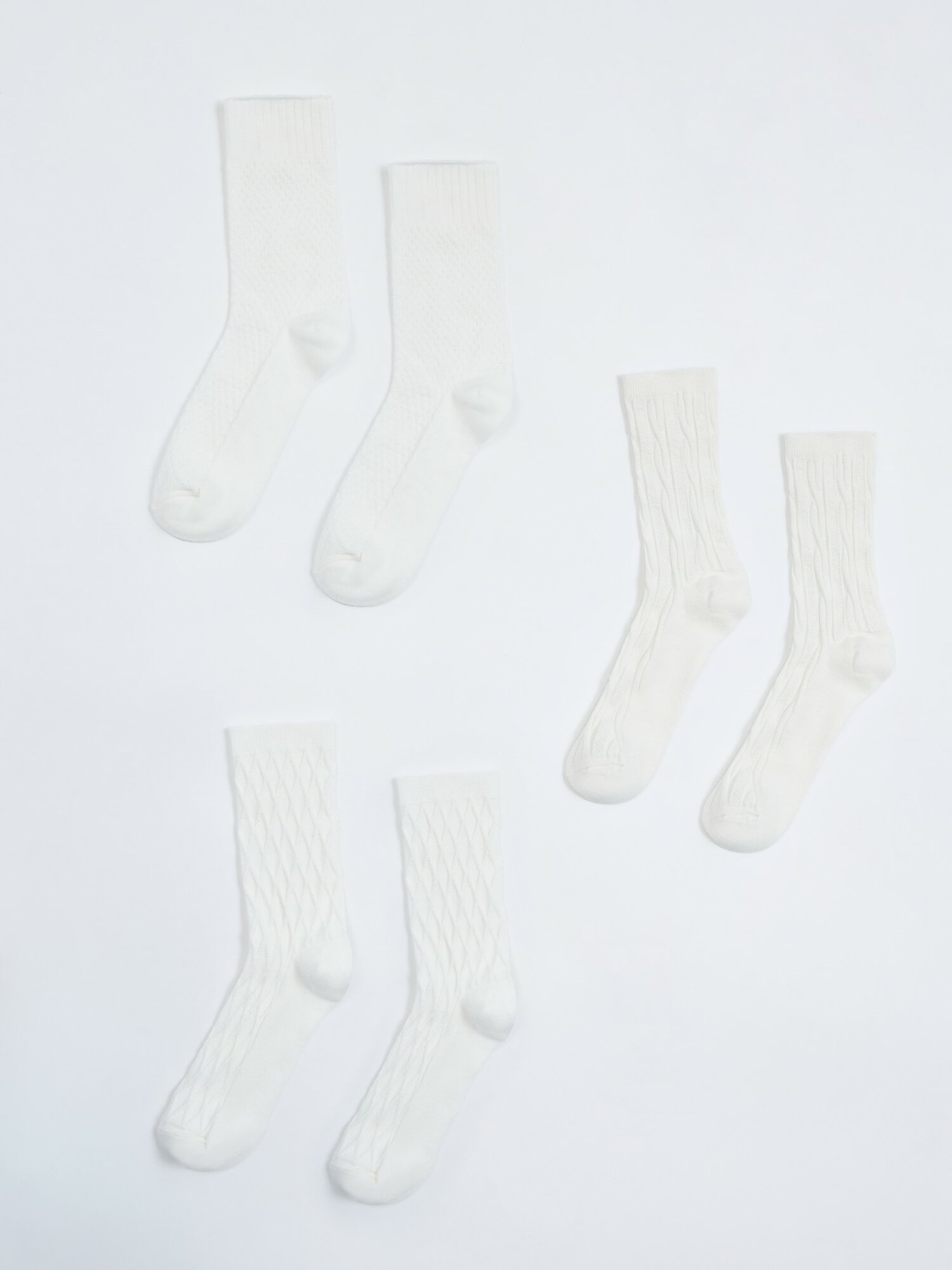 Носки, комплект