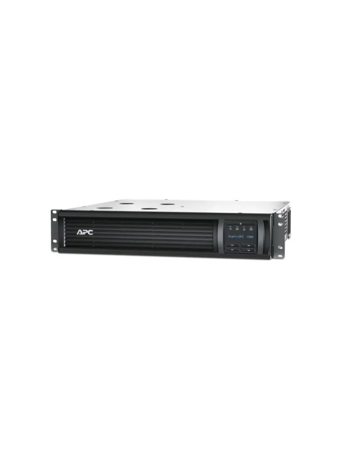 Источник бесперебойного питания APC Smart-UPS SMT1500RMI2UC Line Interactive, 1500VA