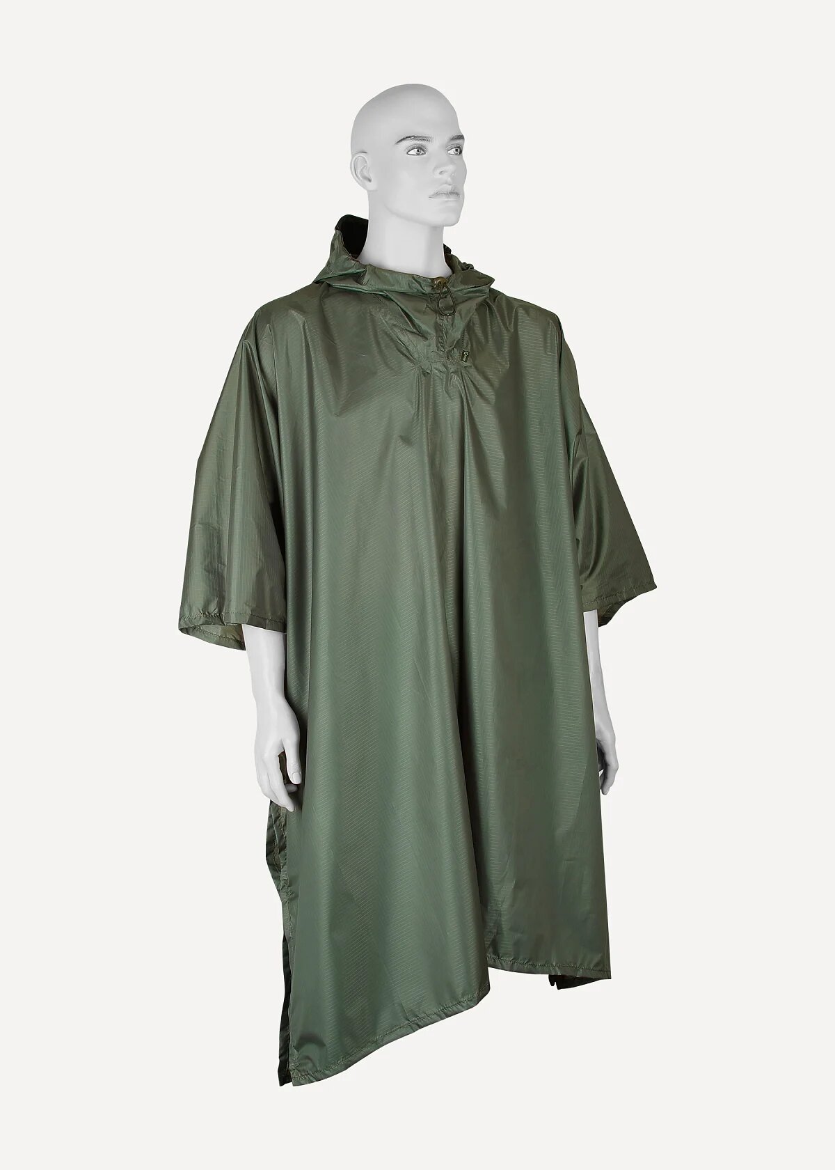 Пончо Сплав