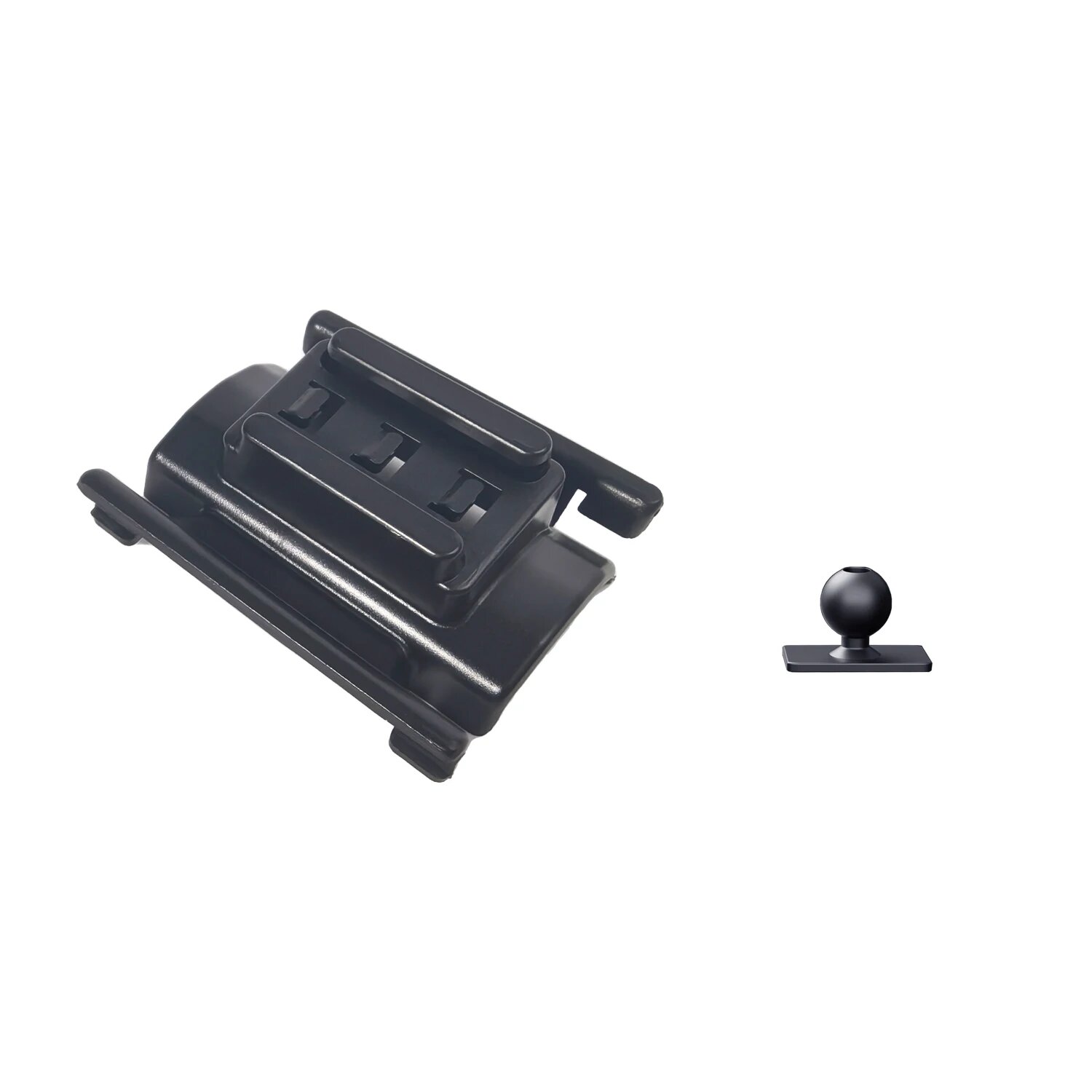 Специальный держатель телефона для BMW X5 G05 2023 2024 2025, магнитное Only base no holder