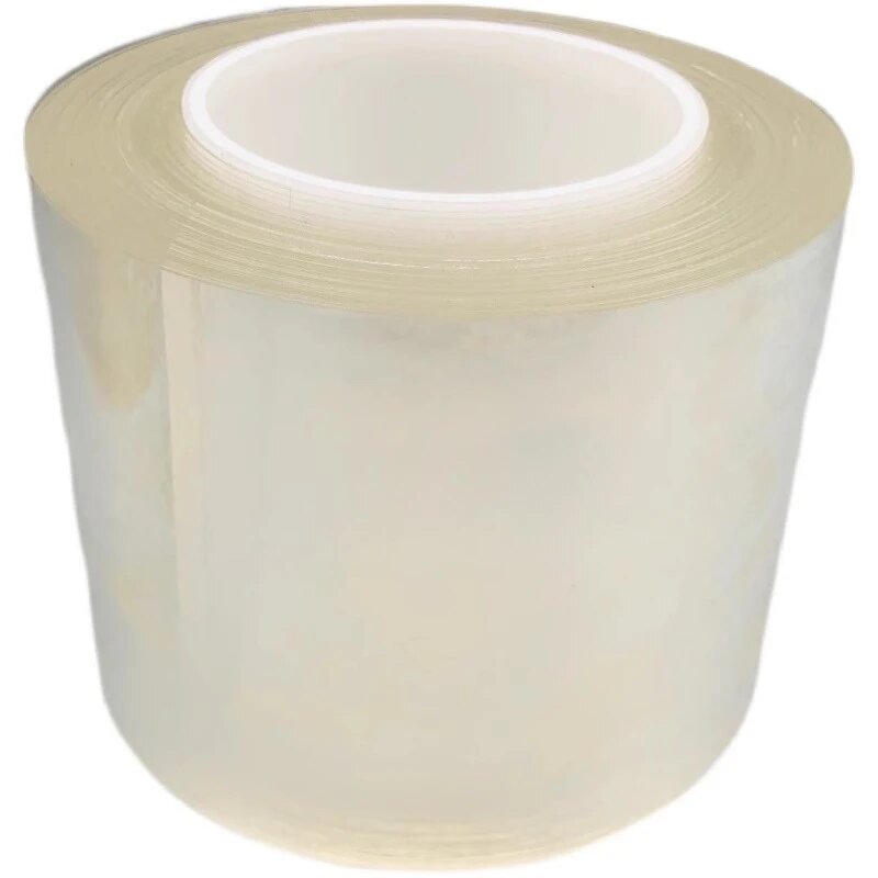 Прозрачная гибкая пленка для гибочного станка 0.5mmx110mmx5m