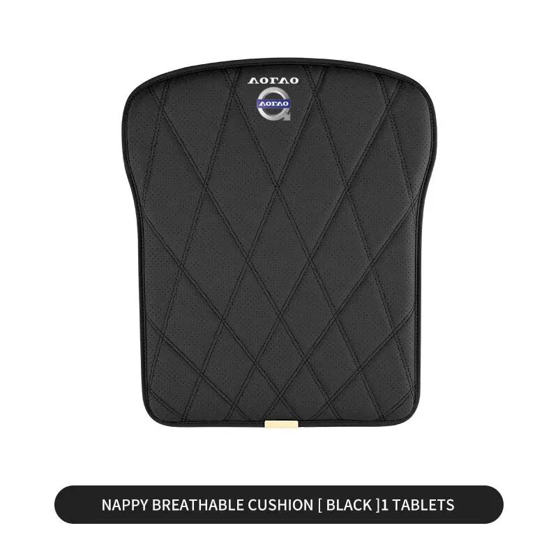 Подушка для планшетов Nappy Breathable Cushion, черный