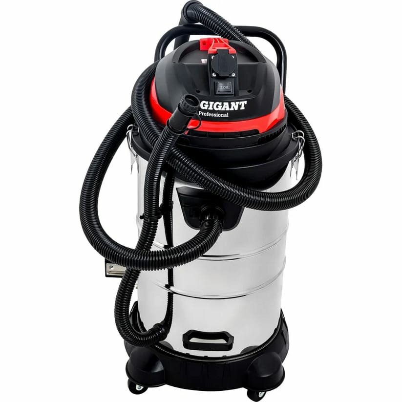 Gigant Professional Строительный пылесос, объем бака 50 л, GPS-VC-50